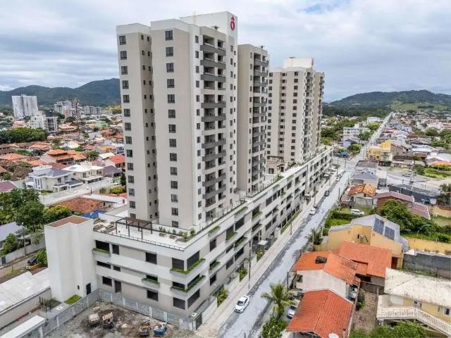 Apartamento para Venda em Penha/SC Armação 2 Quartos