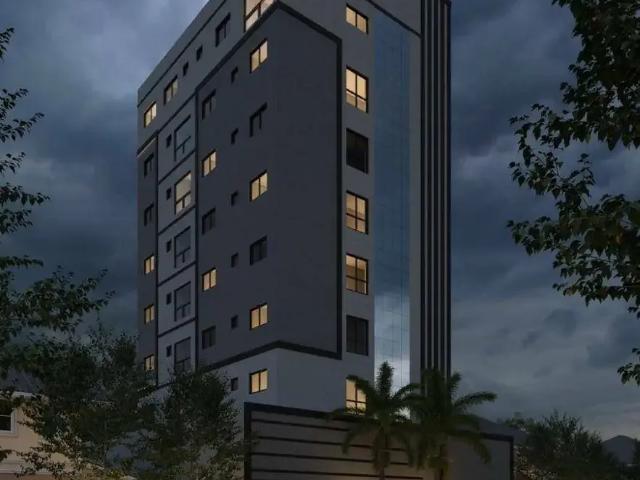 Apartamento para Venda em Penha/SC Armação 2 Quartos