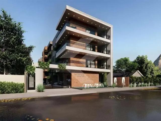 Apartamento para Venda em Penha/SC Armação 2 Quartos