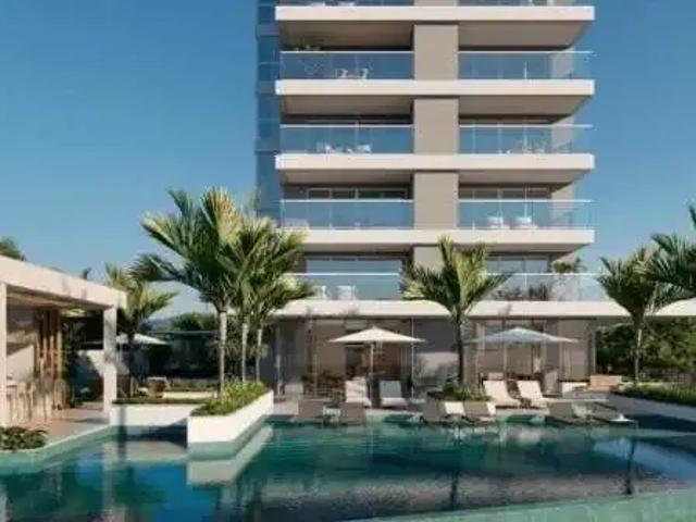 Apartamento para Venda em Penha/SC Armação 2 Quartos