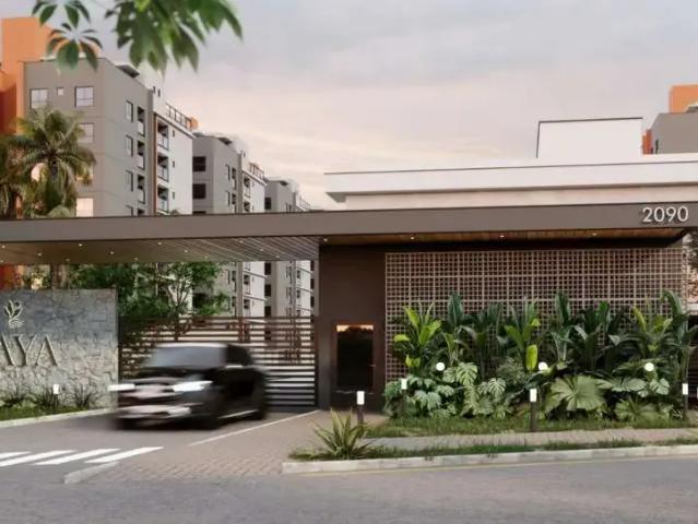 Apartamento para Venda em Penha/SC Armação 2 Quartos