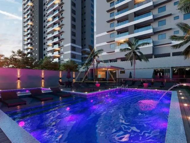 Apartamento para Venda em Penha/SC Armação 2 Quartos