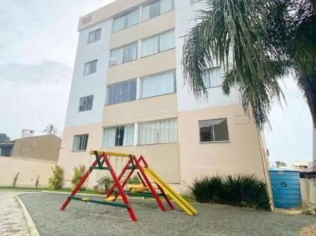 Apartamento para Venda em Penha/SC Armação 2 Quartos