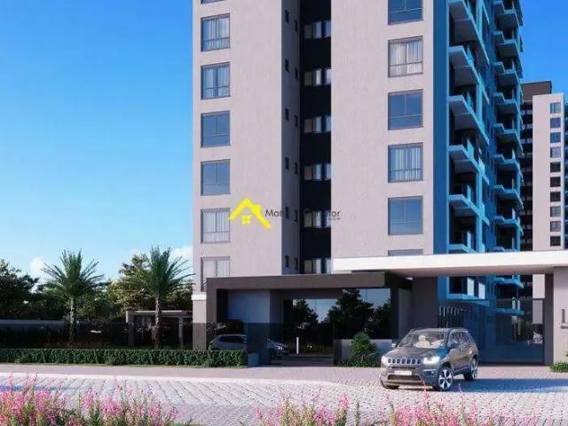 Apartamento para Venda em Penha/SC Armação 3 Quartos