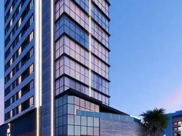 Apartamento para Venda em Penha/SC Armação 3 Quartos