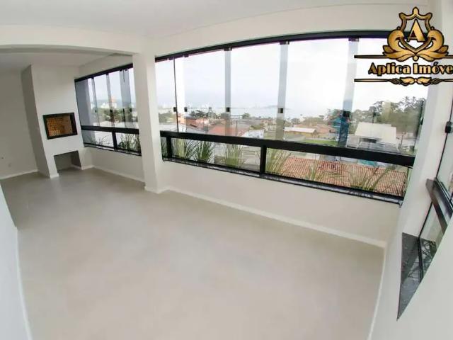 Apartamento para Venda em Penha/SC Armação 3 Quartos