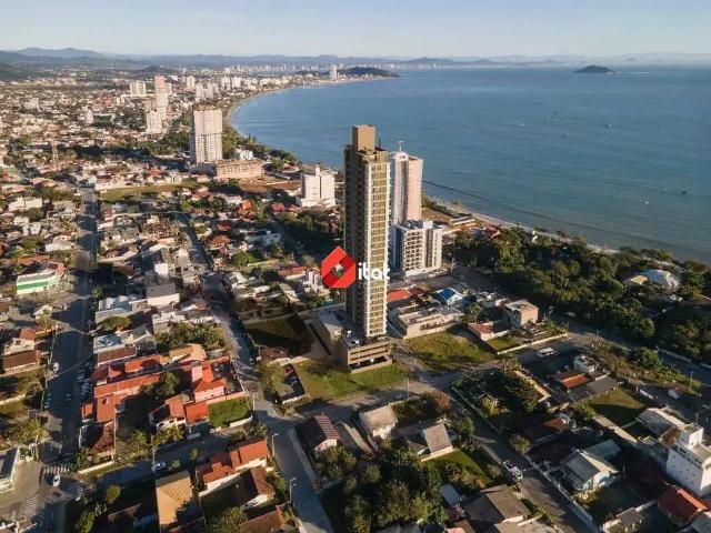 Apartamento para Venda em Penha/SC Armação 3 Quartos