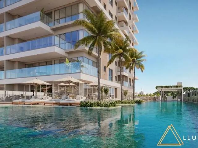 Apartamento para Venda em Penha/SC Armação 3 Quartos