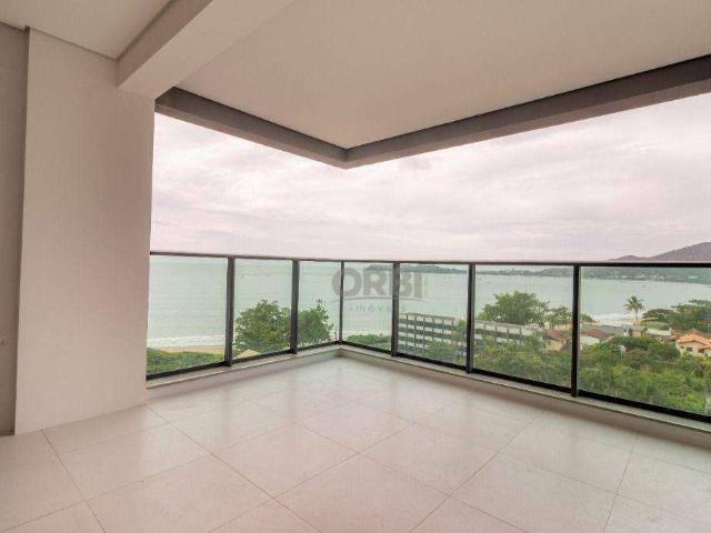 Apartamento para Venda em Penha/SC Armação 3 Quartos