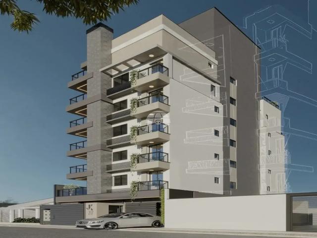 Apartamento para Venda em Penha/SC Armação 3 Quartos
