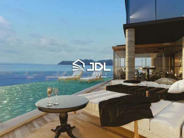 Apartamento para Venda em Penha/SC Armação 3 Quartos