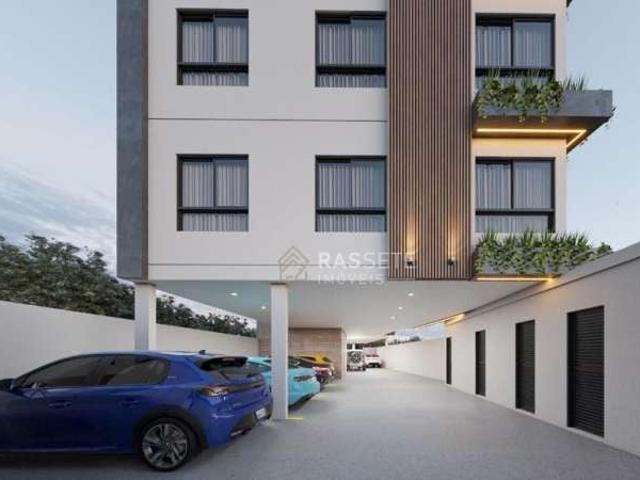 Apartamento para Venda em Penha/SC Armação 3 Quartos