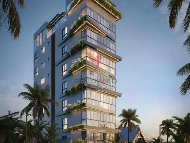 Apartamento para Venda em Penha/SC Armação 3 Quartos