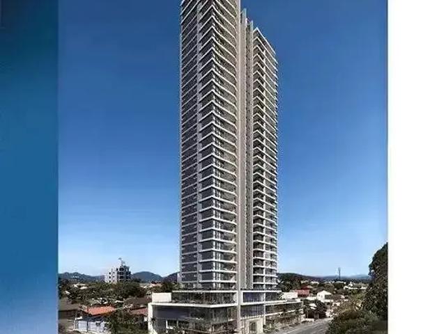 Apartamento para Venda em Penha/SC Armação 3 Quartos