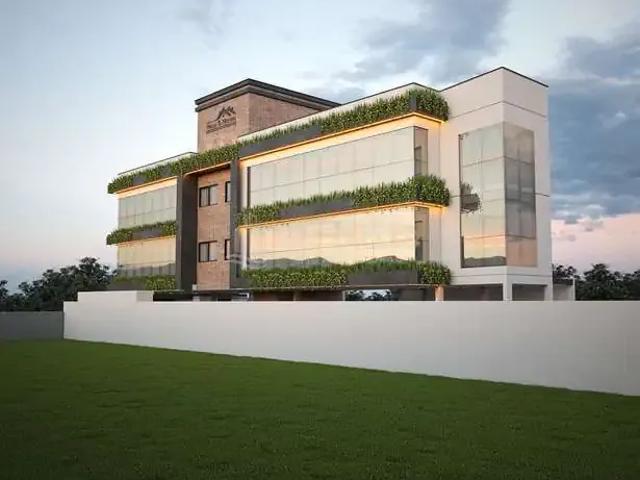 Apartamento para Venda em Penha/SC Armação 3 Quartos