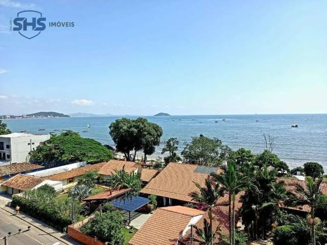 Apartamento para Venda em Penha/SC Armação 3 Quartos