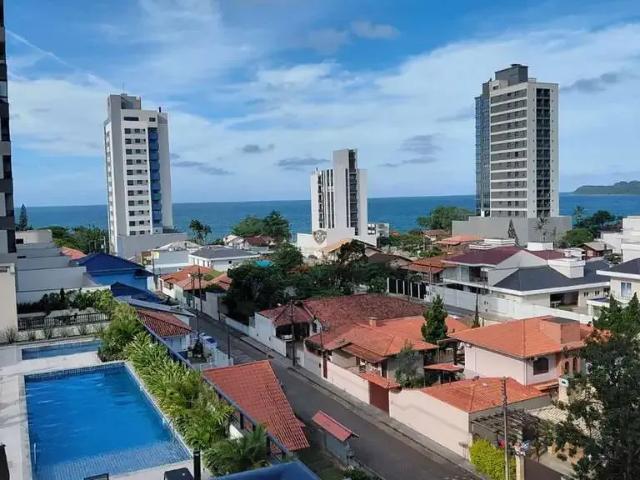 Apartamento para Venda em Penha/SC Armação 3 Quartos