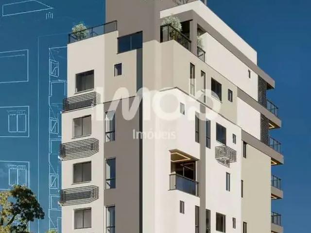 Apartamento para Venda em Penha/SC Armação 3 Quartos