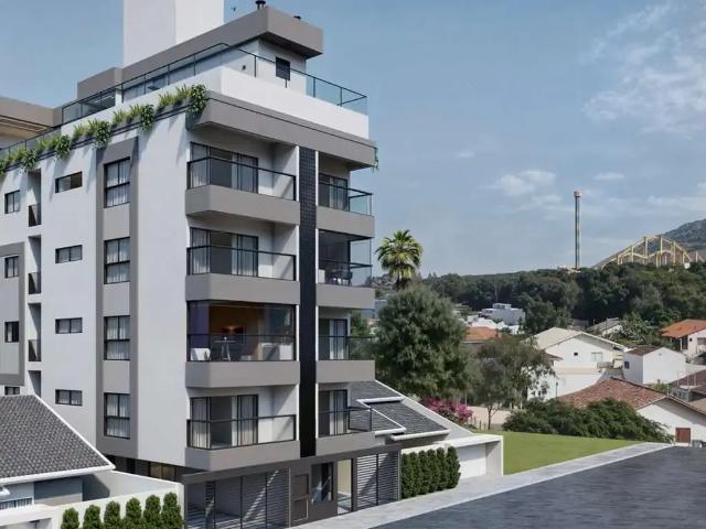 Apartamento para Venda em Penha/SC Armação 3 Quartos