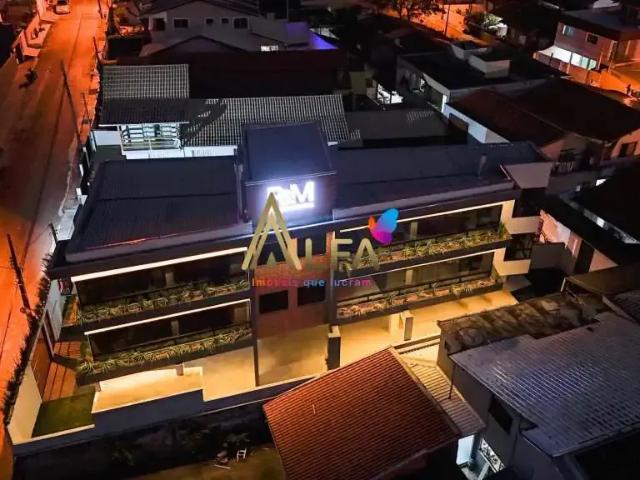 Apartamento para Venda em Penha/SC Armação 3 Quartos