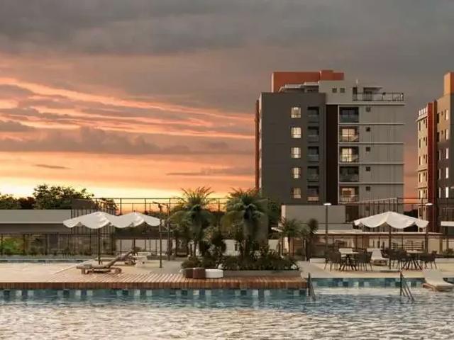 Apartamento para Venda em Penha/SC Armação 3 Quartos