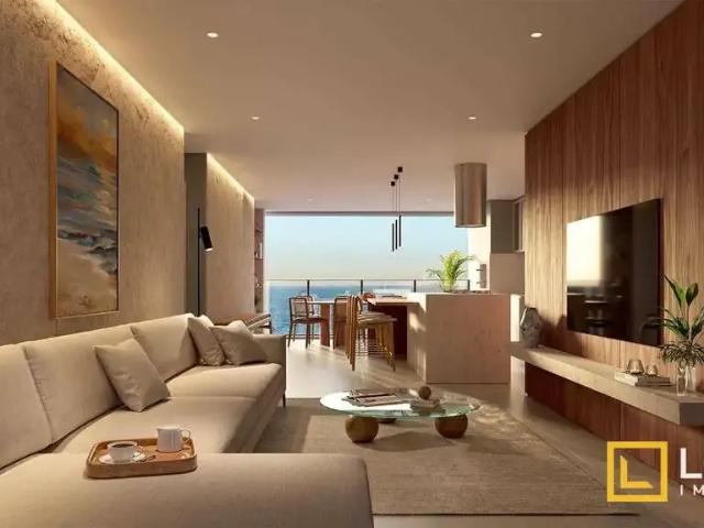Apartamento para Venda em Penha/SC Armação 3 Quartos