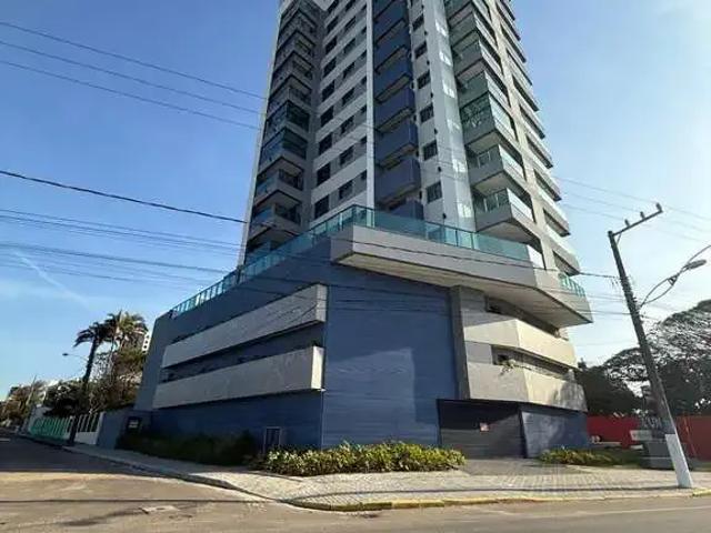 Apartamento para Venda em Penha/SC Armação 3 Quartos