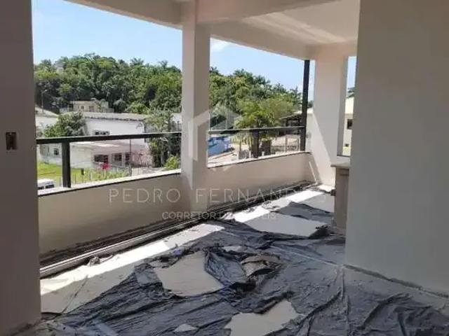 Apartamento para Venda em Penha/SC Armação 3 Quartos