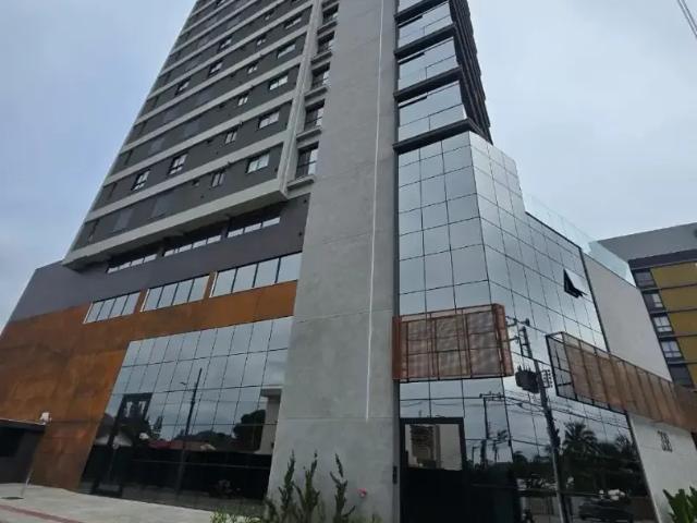 Apartamento para Venda em Penha/SC Armação 3 Quartos