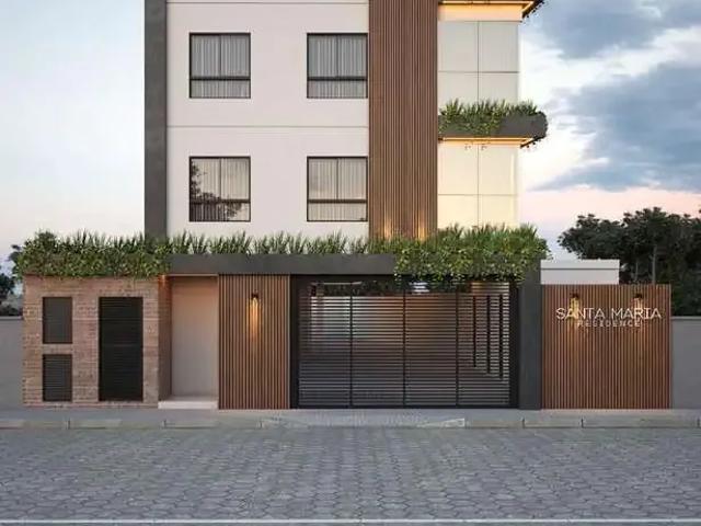 Apartamento para Venda em Penha/SC Armação 3 Quartos