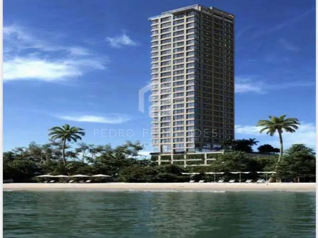 Apartamento para Venda em Penha/SC Armação 3 Quartos