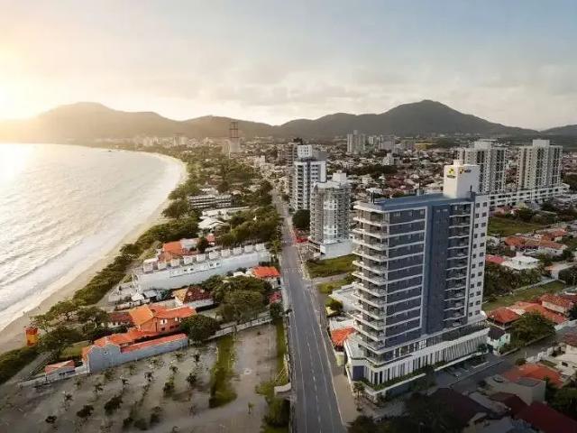 Apartamento para Venda em Penha/SC Armação 3 Quartos