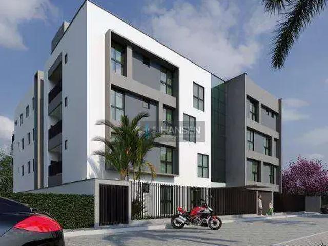 Apartamento para Venda em Penha/SC Armação 3 Quartos