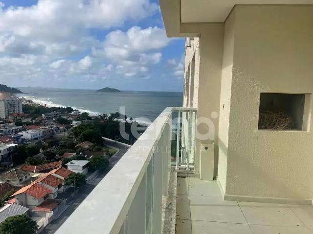 Apartamento para Venda em Penha/SC Armação 3 Quartos