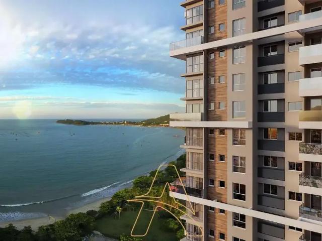 Apartamento para Venda em Penha/SC Armação 3 Quartos