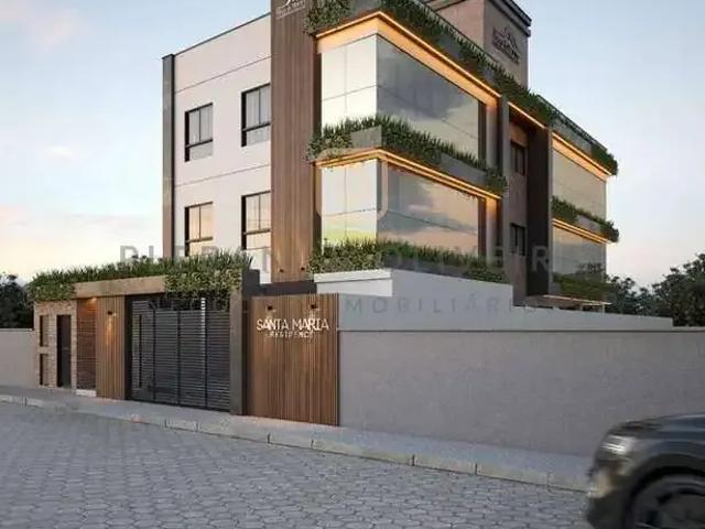 Apartamento para Venda em Penha/SC Armação 3 Quartos