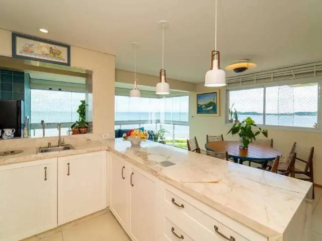 Apartamento para Venda em Penha/SC Armação 3 Quartos
