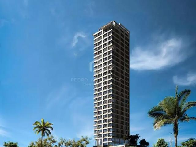 Apartamento para Venda em Penha/SC Armação 3 Quartos