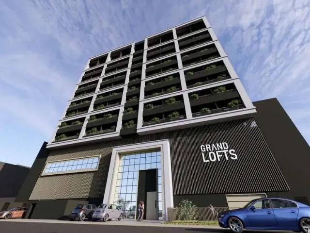 Apartamento para Venda em Penha/SC Armação 3 Quartos