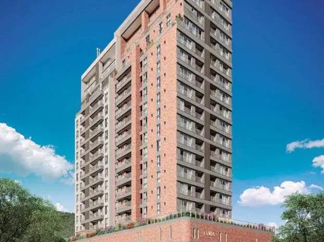 Apartamento para Venda em Penha/SC Armação 3 Quartos