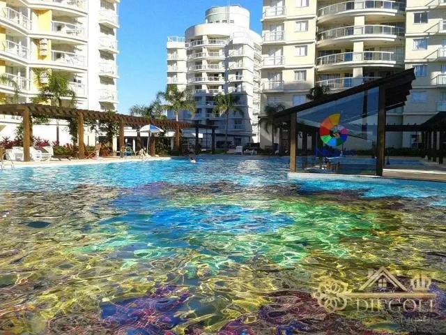 Apartamento para Venda em Penha/SC Armação 3 Quartos