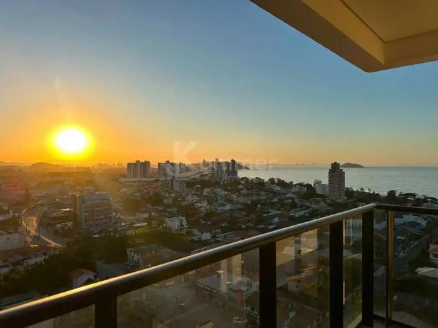 Apartamento para Venda em Penha/SC Armação 3 Quartos