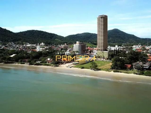 Apartamento para Venda em Penha/SC Praia de Armação do Itapocorói 3 Quartos