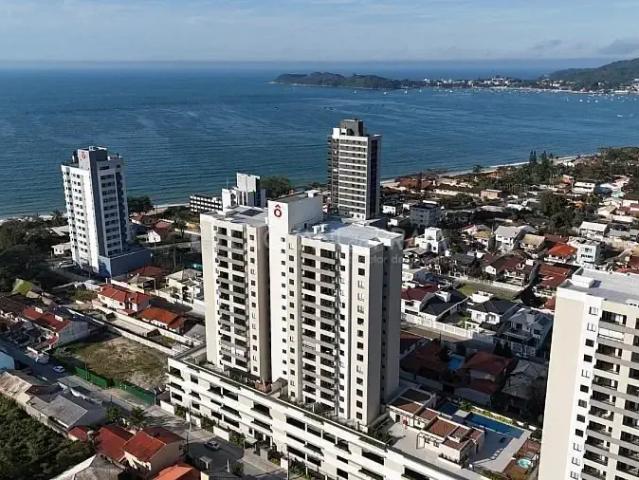 Apartamento para Venda em Penha/SC Armação 3 Quartos