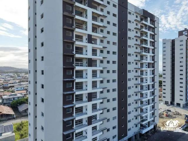 Apartamento para Venda em Penha/SC Armação 3 Quartos