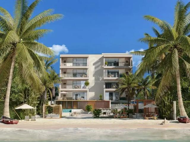 Apartamento para Venda em Penha/SC Armação 3 Quartos