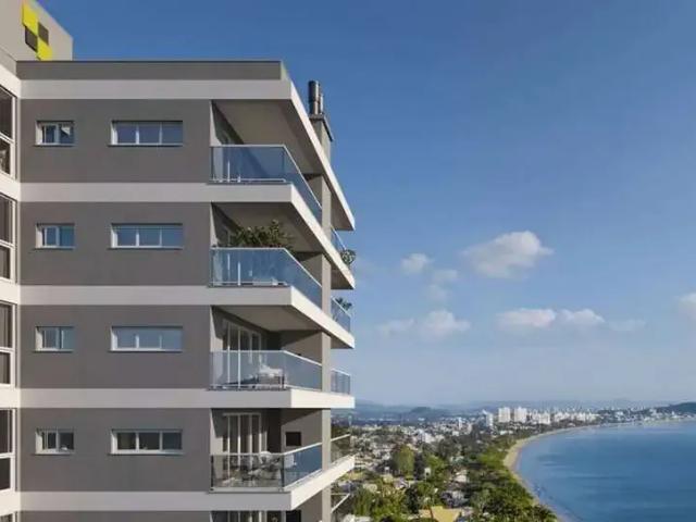 Apartamento para Venda em Penha/SC Armação 3 Quartos