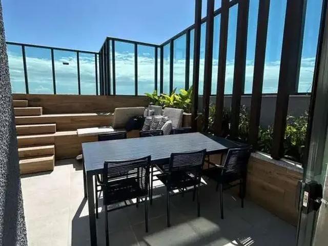 Apartamento para Venda em Penha/SC Armação 3 Quartos