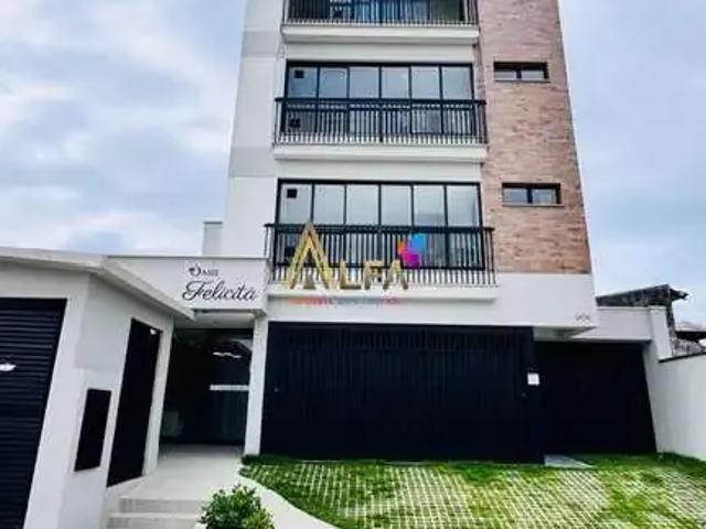 Apartamento para Venda em Penha/SC Armação 3 Quartos
