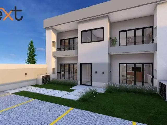 Apartamento para Venda em Penha/SC Armação 3 Quartos